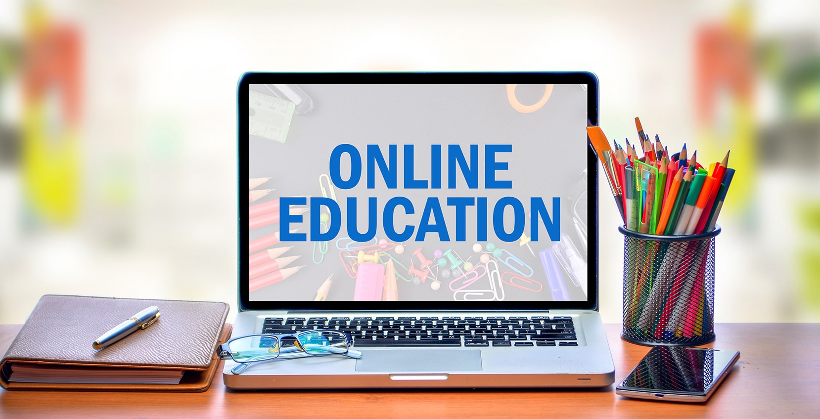 Online Learning - ST Louis Senior High School, Kumasi